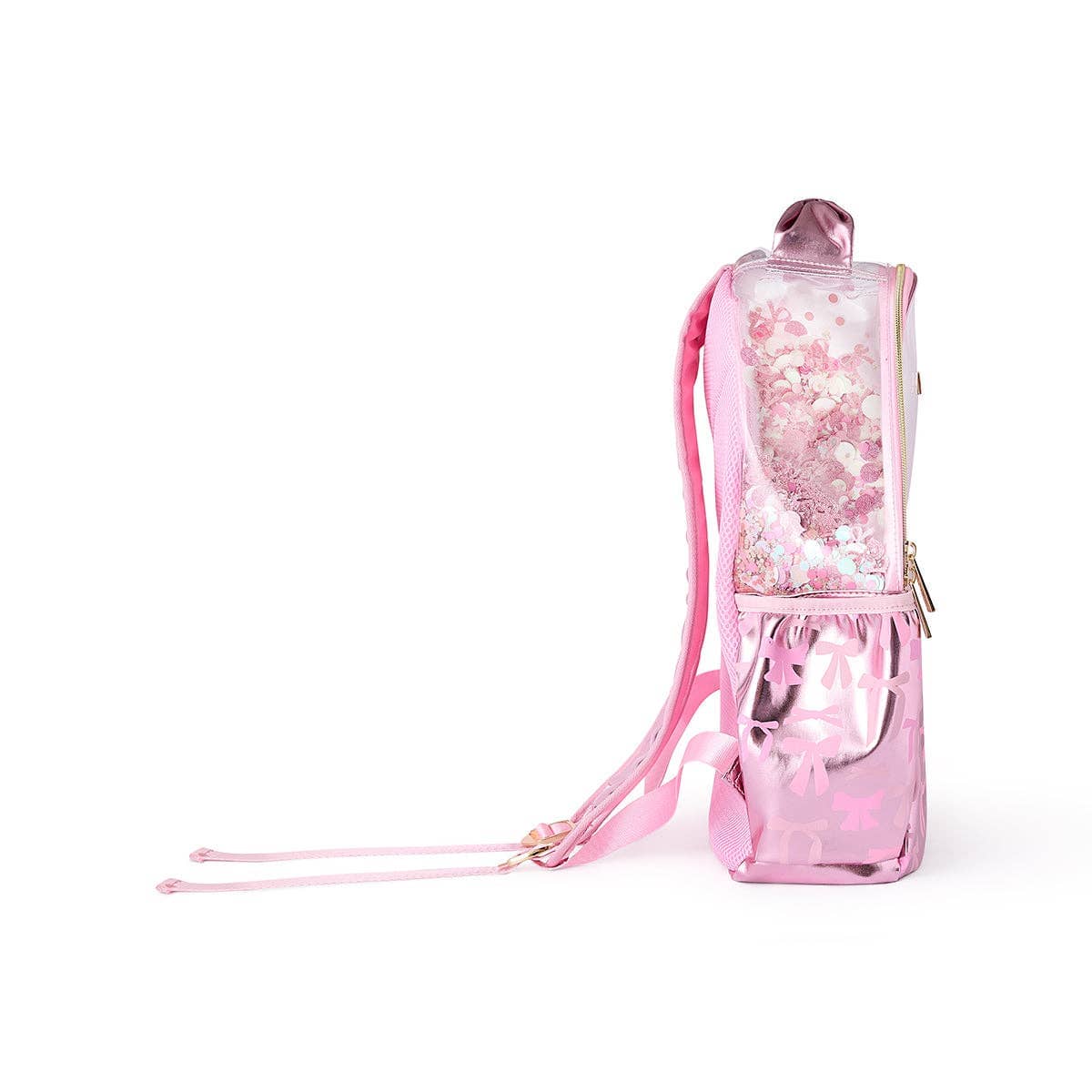 BOWS AND CONFETTI Backpack – Invite Me