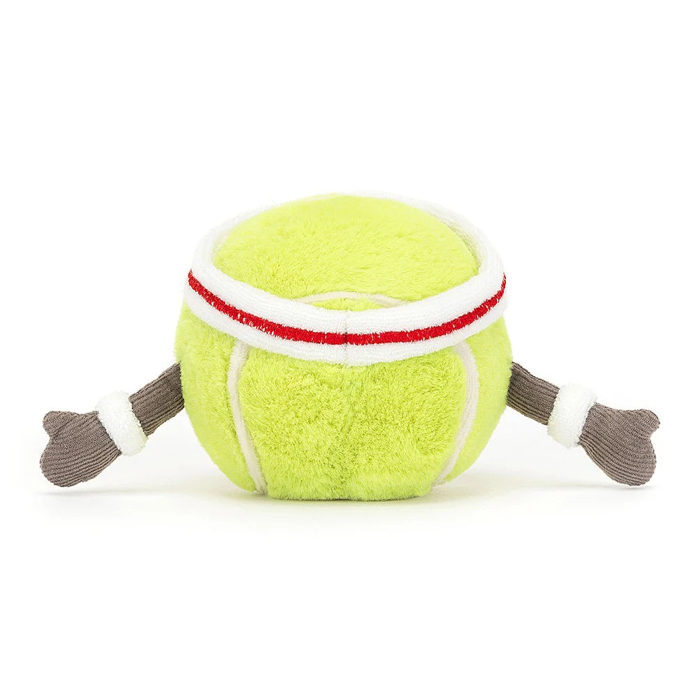 Jellycat Amuseable Sports - Tennis Ball – Invite Me