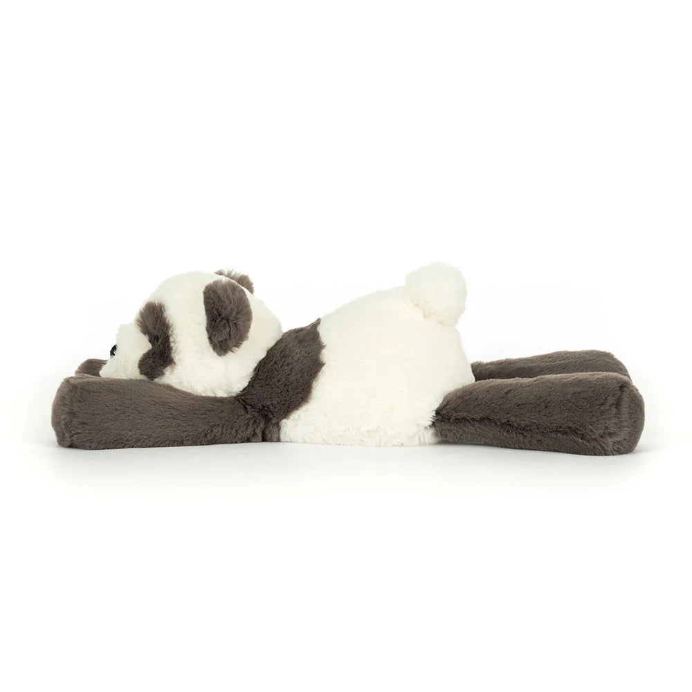 Jellycat Smudge Panda – Invite Me