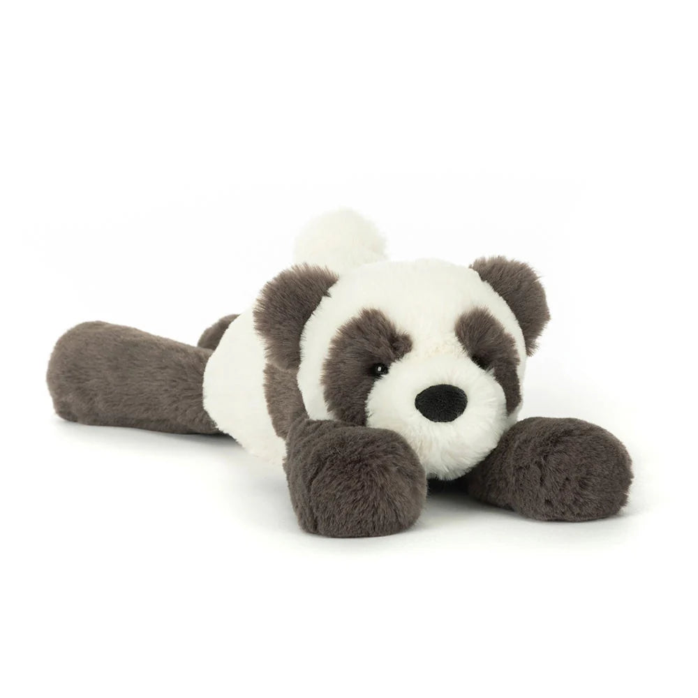 Jellycat Smudge Panda – Invite Me
