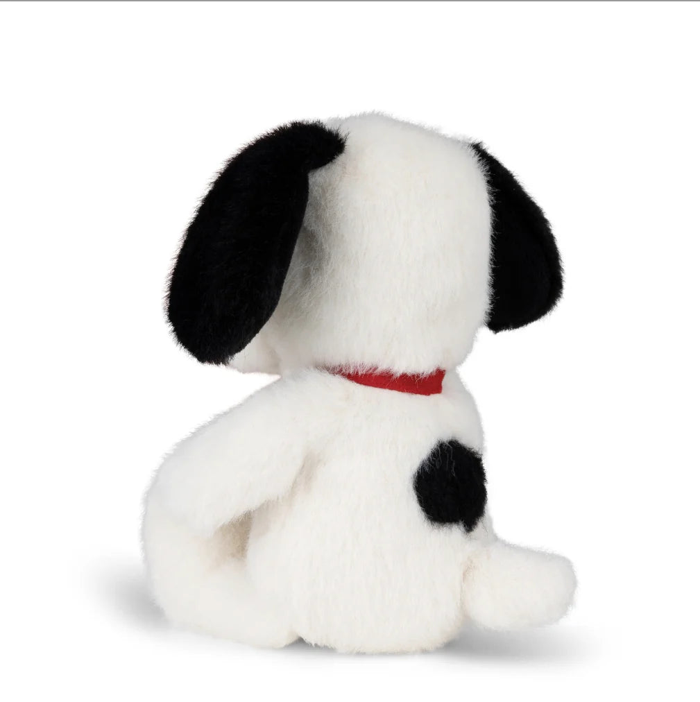 Snoopy Fuzzy Cream (17cm) – Invite Me